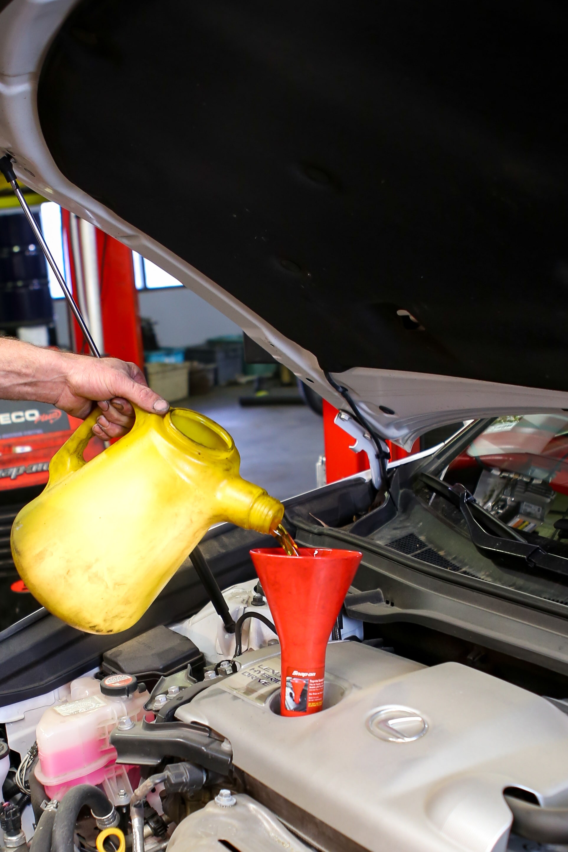 16 Essential Spring Car Care Tips | AAI Denton TX